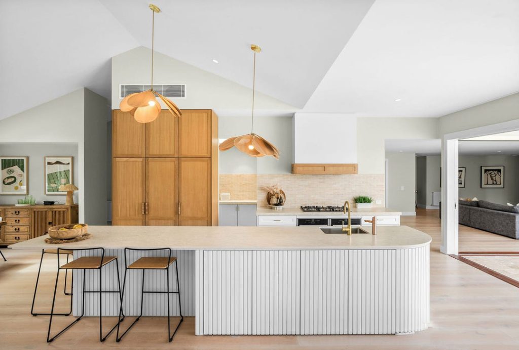 Transform Your Kitchen Joinery & Cabinetry in Melbourne